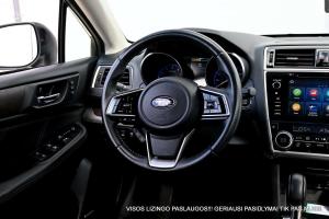 Balts Subaru Outback 2019 Kretinga, ar dzinēja tilpumu 3.60 L un nobraukumu 188 tūkst. km par 17699 €, foto 31 vietnē AUTOMOTO.COM.LV