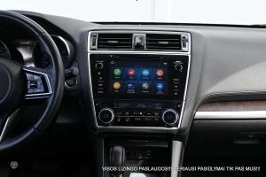 Balts Subaru Outback 2019 Kretinga, ar dzinēja tilpumu 3.60 L un nobraukumu 188 tūkst. km par 17699 €, foto 32 vietnē AUTOMOTO.COM.LV