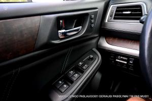 Balts Subaru Outback 2019 Kretinga, ar dzinēja tilpumu 3.60 L un nobraukumu 188 tūkst. km par 17699 €, foto 36 vietnē AUTOMOTO.COM.LV