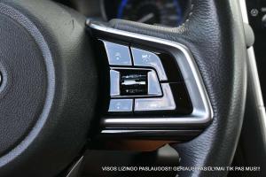 Balts Subaru Outback 2019 Kretinga, ar dzinēja tilpumu 3.60 L un nobraukumu 188 tūkst. km par 17699 €, foto 37 vietnē AUTOMOTO.COM.LV