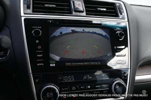 Balts Subaru Outback 2019 Kretinga, ar dzinēja tilpumu 3.60 L un nobraukumu 188 tūkst. km par 17699 €, foto 38 vietnē AUTOMOTO.COM.LV