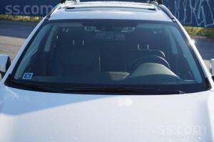 Balts Subaru Outback 2019 Cēsis, ar dzinēja tilpumu 2.50 L un nobraukumu 104 tūkst. km par 19800 €, foto 3 vietnē AUTOMOTO.COM.LV