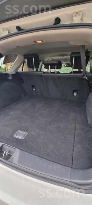 Balts Subaru Outback 2019 Cēsis, ar dzinēja tilpumu 2.50 L un nobraukumu 104 tūkst. km par 19800 €, foto 11 vietnē AUTOMOTO.COM.LV