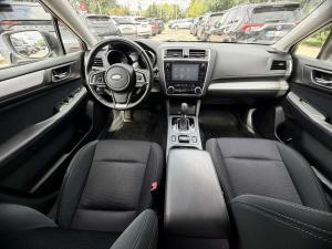 Balts Subaru Outback 2019 Viļņa, ar dzinēja tilpumu 2.50 L un nobraukumu 166 tūkst. km par 17000 €, foto 8 vietnē AUTOMOTO.COM.LV