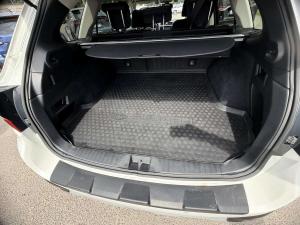 Balts Subaru Outback 2019 Viļņa, ar dzinēja tilpumu 2.50 L un nobraukumu 166 tūkst. km par 17000 €, foto 9 vietnē AUTOMOTO.COM.LV