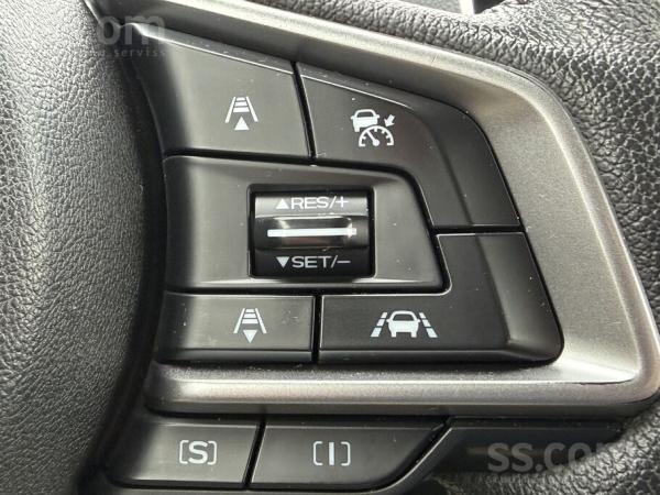 Balts Subaru Outback 2019 Rīga, ar dzinēja tilpumu 2.50 L un nobraukumu 107 tūkst. km par 18500 €, foto 9 vietnē AUTOMOTO.COM.LV
