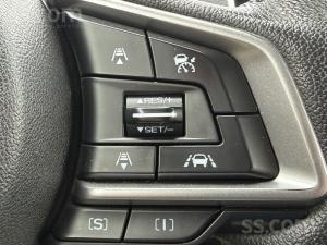 White Subaru Outback 2019 in Riga, with an engine capacity of 2.50 L and mileage of 107 thousand km for 18500 €, photo 9 on AUTOMOTO.COM.LV