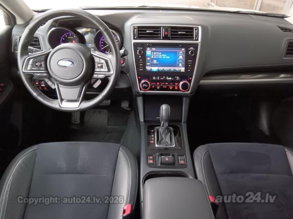 Balts Subaru Outback 2020 Tallina, ar dzinēja tilpumu 2.50 L un nobraukumu 47 tūkst. km par 23990 €, foto 9 vietnē AUTOMOTO.COM.LV