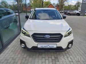 Balts Subaru Outback 2020 Rīga, ar dzinēja tilpumu 2.50 L un nobraukumu 200 tūkst. km par 18900 €, foto 8 vietnē AUTOMOTO.COM.LV