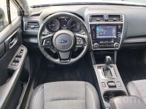 Balts Subaru Outback 2020 Rīga, ar dzinēja tilpumu 2.50 L un nobraukumu 200 tūkst. km par 18900 €, foto 11 vietnē AUTOMOTO.COM.LV