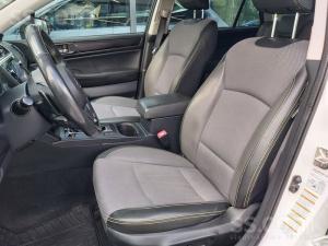 Balts Subaru Outback 2020 Rīga, ar dzinēja tilpumu 2.50 L un nobraukumu 200 tūkst. km par 18900 €, foto 12 vietnē AUTOMOTO.COM.LV