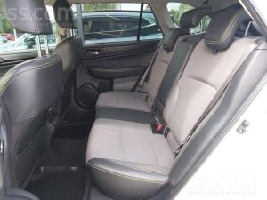 Balts Subaru Outback 2020 Rīga, ar dzinēja tilpumu 2.50 L un nobraukumu 200 tūkst. km par 18900 €, foto 13 vietnē AUTOMOTO.COM.LV