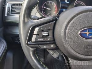 Balts Subaru Outback 2020 Rīga, ar dzinēja tilpumu 2.50 L un nobraukumu 200 tūkst. km par 18900 €, foto 16 vietnē AUTOMOTO.COM.LV