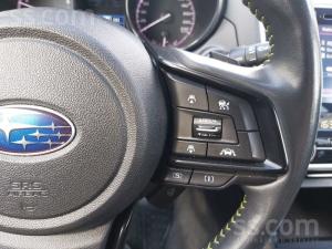 Balts Subaru Outback 2020 Rīga, ar dzinēja tilpumu 2.50 L un nobraukumu 200 tūkst. km par 18900 €, foto 17 vietnē AUTOMOTO.COM.LV