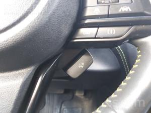 Balts Subaru Outback 2020 Rīga, ar dzinēja tilpumu 2.50 L un nobraukumu 200 tūkst. km par 18900 €, foto 22 vietnē AUTOMOTO.COM.LV