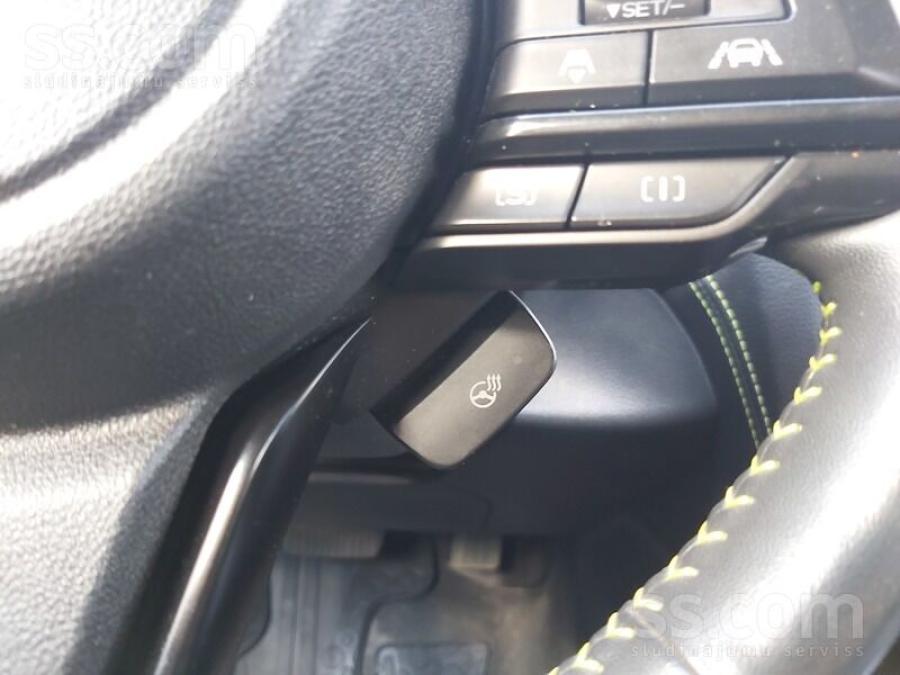 Balts Subaru Outback 2020 Rīga, ar dzinēja tilpumu 2.50 L un nobraukumu 200 tūkst. km par 18900 €, foto 22 vietnē AUTOMOTO.COM.LV