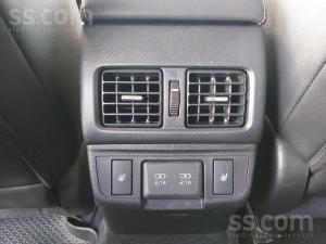 Balts Subaru Outback 2020 Rīga, ar dzinēja tilpumu 2.50 L un nobraukumu 200 tūkst. km par 18900 €, foto 28 vietnē AUTOMOTO.COM.LV