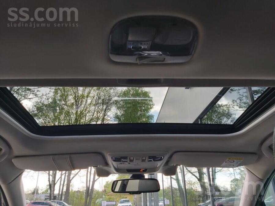 Balts Subaru Outback 2020 Rīga, ar dzinēja tilpumu 2.50 L un nobraukumu 200 tūkst. km par 18900 €, foto 29 vietnē AUTOMOTO.COM.LV
