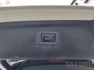Balts Subaru Outback 2020 Rīga, ar dzinēja tilpumu 2.50 L un nobraukumu 200 tūkst. km par 18900 €, foto 30 vietnē AUTOMOTO.COM.LV