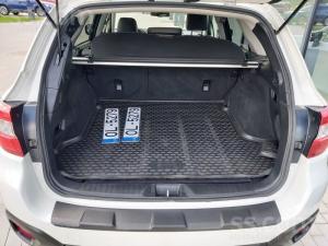 Balts Subaru Outback 2020 Rīga, ar dzinēja tilpumu 2.50 L un nobraukumu 200 tūkst. km par 18900 €, foto 31 vietnē AUTOMOTO.COM.LV