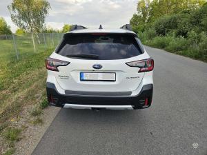 Balts Subaru Outback 2020 Klaipėda, ar dzinēja tilpumu 2.50 L un nobraukumu 60 tūkst. km par 21000 €, foto 7 vietnē AUTOMOTO.COM.LV