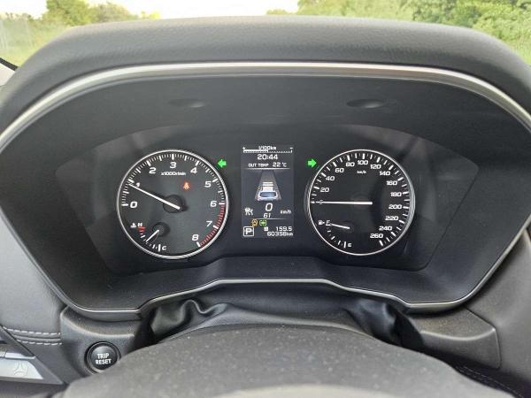 Balts Subaru Outback 2020 Klaipėda, ar dzinēja tilpumu 2.50 L un nobraukumu 60 tūkst. km par 21000 €, foto 7 vietnē AUTOMOTO.COM.LV
