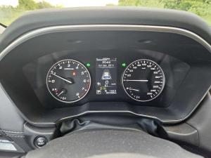 Balts Subaru Outback 2020 Klaipėda, ar dzinēja tilpumu 2.50 L un nobraukumu 60 tūkst. km par 21000 €, foto 8 vietnē AUTOMOTO.COM.LV