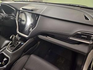 Balts Subaru Outback 2020 Klaipėda, ar dzinēja tilpumu 2.50 L un nobraukumu 60 tūkst. km par 21000 €, foto 9 vietnē AUTOMOTO.COM.LV