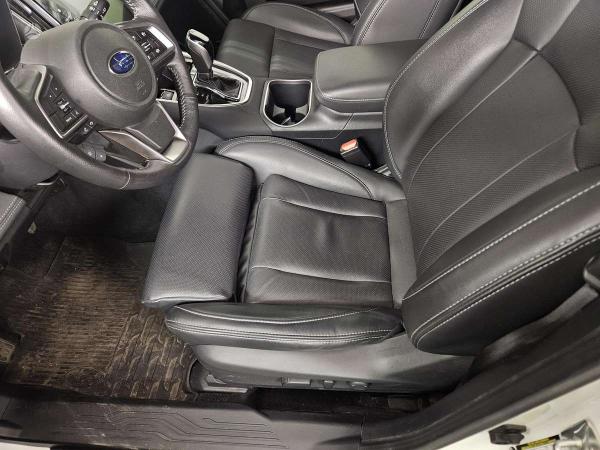 Balts Subaru Outback 2020 Klaipėda, ar dzinēja tilpumu 2.50 L un nobraukumu 60 tūkst. km par 21000 €, foto 9 vietnē AUTOMOTO.COM.LV