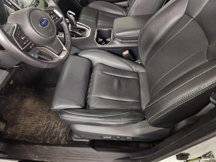 Balts Subaru Outback 2020 Klaipėda, ar dzinēja tilpumu 2.50 L un nobraukumu 60 tūkst. km par 21000 €, foto 10 vietnē AUTOMOTO.COM.LV