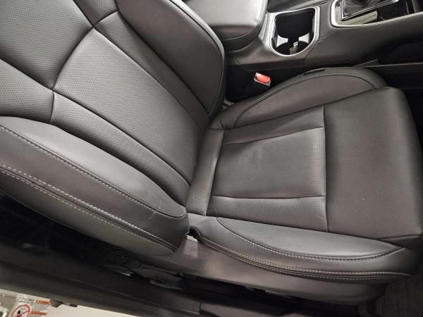 Balts Subaru Outback 2020 Klaipėda, ar dzinēja tilpumu 2.50 L un nobraukumu 60 tūkst. km par 21000 €, foto 10 vietnē AUTOMOTO.COM.LV