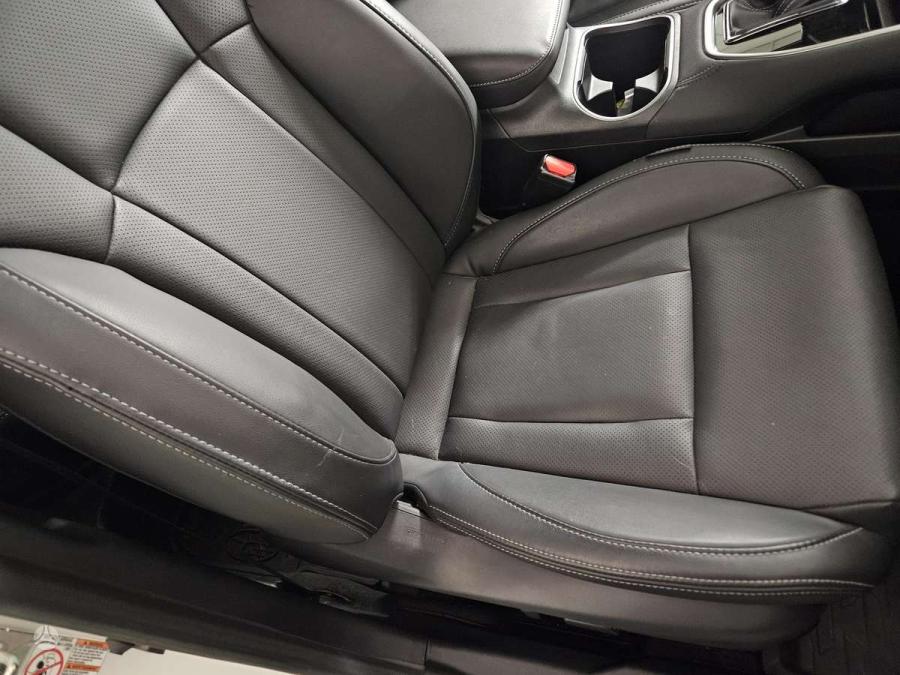 Balts Subaru Outback 2020 Klaipėda, ar dzinēja tilpumu 2.50 L un nobraukumu 60 tūkst. km par 21000 €, foto 11 vietnē AUTOMOTO.COM.LV