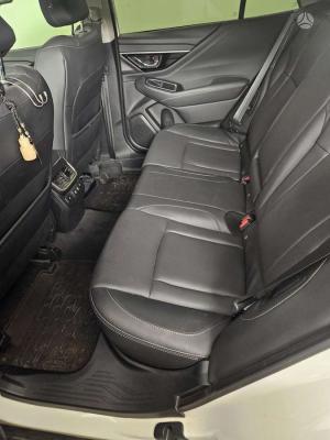 Balts Subaru Outback 2020 Klaipėda, ar dzinēja tilpumu 2.50 L un nobraukumu 60 tūkst. km par 21000 €, foto 12 vietnē AUTOMOTO.COM.LV