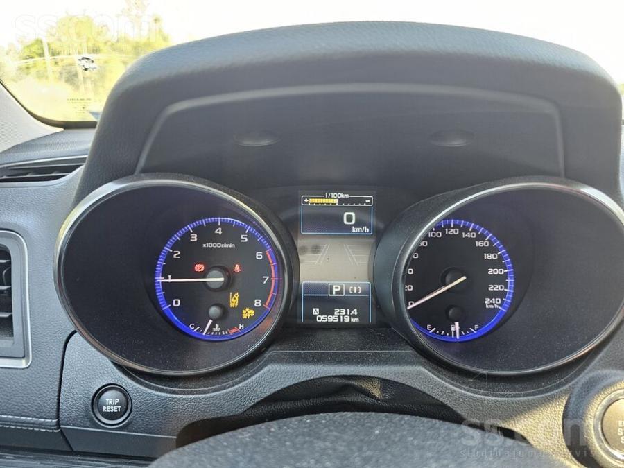 Balts Subaru Outback 2020 Rīga, ar dzinēja tilpumu 2.50 L un nobraukumu 63 tūkst. km par 24950 €, foto 7 vietnē AUTOMOTO.COM.LV