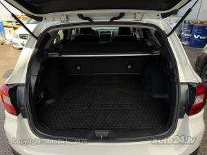 Balts Subaru Outback 2020 Tartu, ar dzinēja tilpumu 2.50 L un nobraukumu 42 tūkst. km par 24900 €, foto 9 vietnē AUTOMOTO.COM.LV
