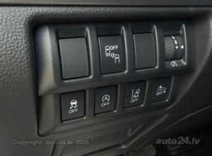 Balts Subaru Outback 2020 Tartu, ar dzinēja tilpumu 2.50 L un nobraukumu 42 tūkst. km par 24900 €, foto 10 vietnē AUTOMOTO.COM.LV