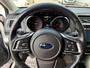 Balts Subaru Outback 2020 Tartu, ar dzinēja tilpumu 2.50 L un nobraukumu 42 tūkst. km par 24900 €, foto 11 vietnē AUTOMOTO.COM.LV
