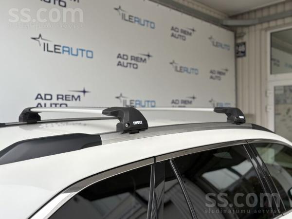 Белый Субару Аутбек 2021 в Рига, объемом двигателя 2.50 л и пробегом 190 тыс. км за 17500 €, фото 7 на AUTOMOTO.COM.LV