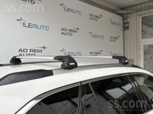 White Subaru Outback 2021 in Riga, with an engine capacity of 2.50 L and mileage of 190 thousand km for 17500 €, photo 8 on AUTOMOTO.COM.LV