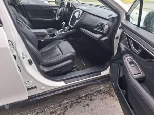 Balts Subaru Outback 2021 Viļņa, ar dzinēja tilpumu 2.50 L un nobraukumu 131 tūkst. km par 20000 €, foto 10 vietnē AUTOMOTO.COM.LV