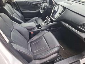 Balts Subaru Outback 2021 Viļņa, ar dzinēja tilpumu 2.50 L un nobraukumu 131 tūkst. km par 20000 €, foto 11 vietnē AUTOMOTO.COM.LV