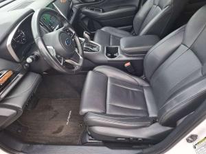 Balts Subaru Outback 2021 Viļņa, ar dzinēja tilpumu 2.50 L un nobraukumu 131 tūkst. km par 20000 €, foto 13 vietnē AUTOMOTO.COM.LV