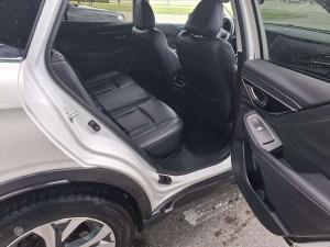 Balts Subaru Outback 2021 Viļņa, ar dzinēja tilpumu 2.50 L un nobraukumu 131 tūkst. km par 20000 €, foto 14 vietnē AUTOMOTO.COM.LV
