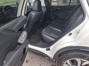 Balts Subaru Outback 2021 Viļņa, ar dzinēja tilpumu 2.50 L un nobraukumu 131 tūkst. km par 20000 €, foto 15 vietnē AUTOMOTO.COM.LV