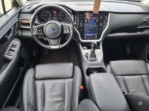 Balts Subaru Outback 2021 Viļņa, ar dzinēja tilpumu 2.50 L un nobraukumu 131 tūkst. km par 20000 €, foto 17 vietnē AUTOMOTO.COM.LV