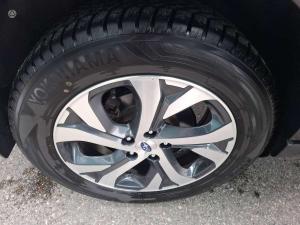 Balts Subaru Outback 2021 Viļņa, ar dzinēja tilpumu 2.50 L un nobraukumu 131 tūkst. km par 20000 €, foto 22 vietnē AUTOMOTO.COM.LV