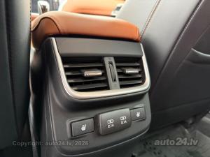 Balts Subaru Outback 2022 Tartu, ar dzinēja tilpumu 2.50 L un nobraukumu 141 tūkst. km par 26990 €, foto 9 vietnē AUTOMOTO.COM.LV