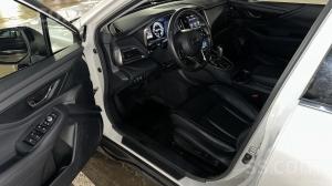 Balts Subaru Outback 2022 Jūrmala, ar dzinēja tilpumu 2.50 L un nobraukumu 83 tūkst. km par 25500 €, foto 9 vietnē AUTOMOTO.COM.LV
