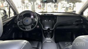 Balts Subaru Outback 2022 Jūrmala, ar dzinēja tilpumu 2.50 L un nobraukumu 83 tūkst. km par 25500 €, foto 10 vietnē AUTOMOTO.COM.LV