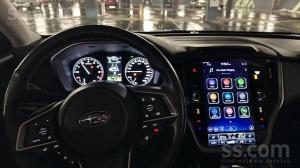 Balts Subaru Outback 2022 Jūrmala, ar dzinēja tilpumu 2.50 L un nobraukumu 83 tūkst. km par 25500 €, foto 11 vietnē AUTOMOTO.COM.LV